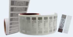 Tem nhãn RFID - Nhãn RFID - RFID Label